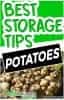 How Long Do Potatoes Last | Tips to Maximize Shelf Life | Green Thumb ...
