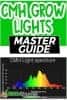 CMH Grow Light Expert Guide [2022 Edition] | Green Thumb Gardener