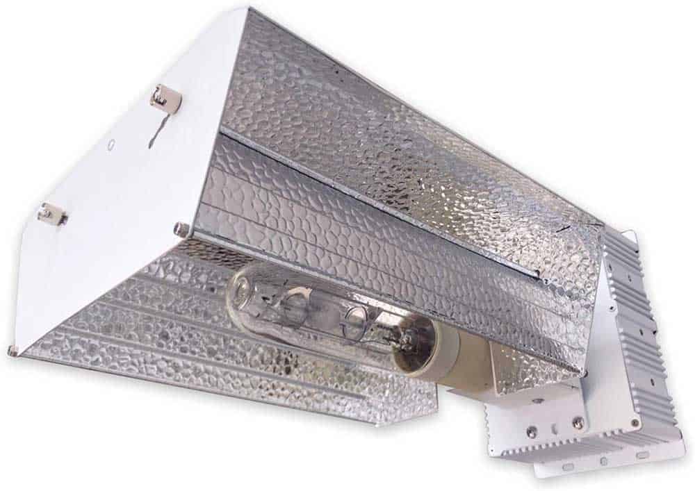 CMH Grow Light Expert Guide [2022 Edition] | Green Thumb Gardener