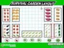 Survival Garden Layout | A Must Read Epic Guide | Green Thumb Gardener