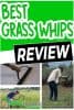 Best Grass Whip To Clear Weeds Fast [2022 Edition] | Green Thumb Gardener
