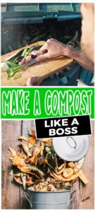 How to Make Compost: Step By Step [Epic Guide] | Green Thumb Gardener