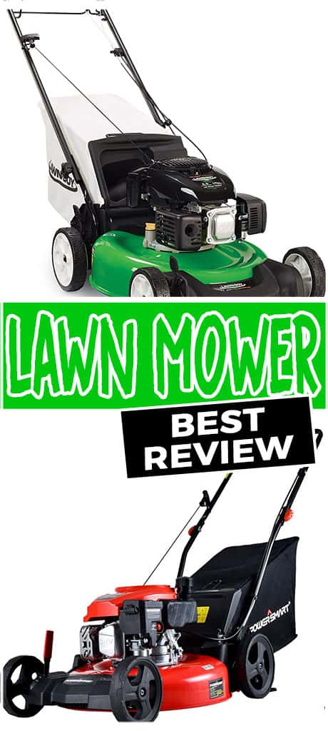 Best Large Walk Behind Mower [2023 Edition] | Green Thumb Gardener